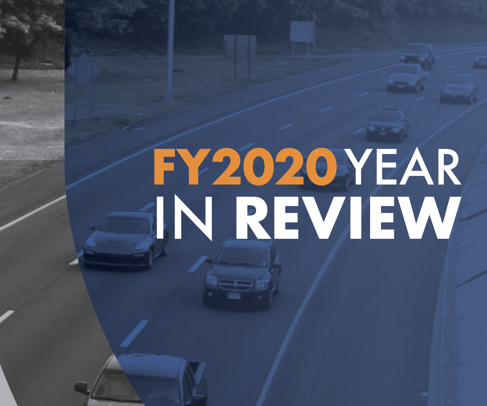 FY 2020 Coalition Year in Review - The Eastern Transportation Coalition